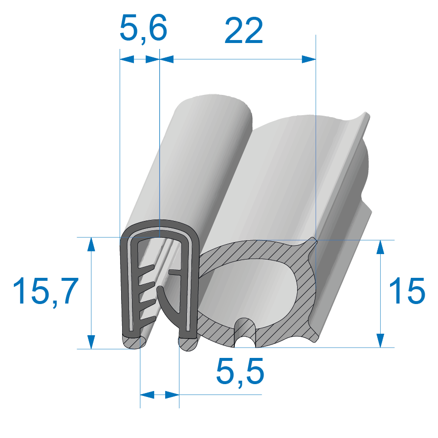 LT 743 | Berthold Marx